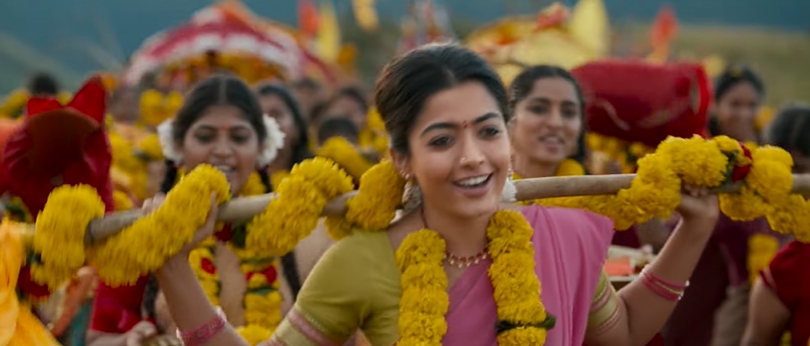 Pushpa (Pushpa The Rise) Fan Photos | Pushpa Photos, Images, Pictures ...