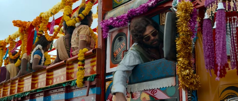 Pushpa (Pushpa The Rise) Fan Photos | Pushpa Photos, Images, Pictures ...