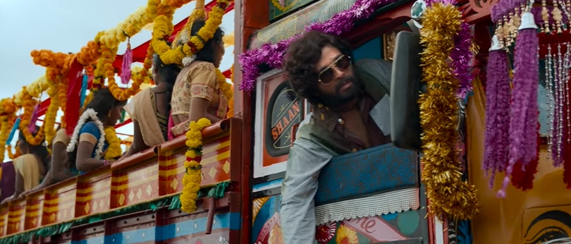 Pushpa (Pushpa The Rise) Fan Photos | Pushpa Photos, Images, Pictures ...