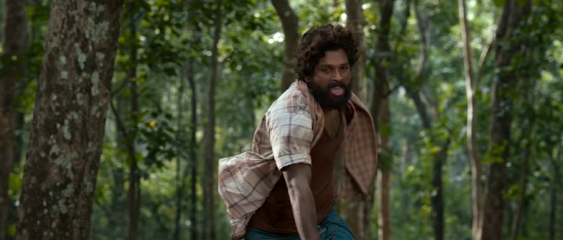 Pushpa (Pushpa The Rise) Fan Photos | Pushpa Photos, Images, Pictures ...