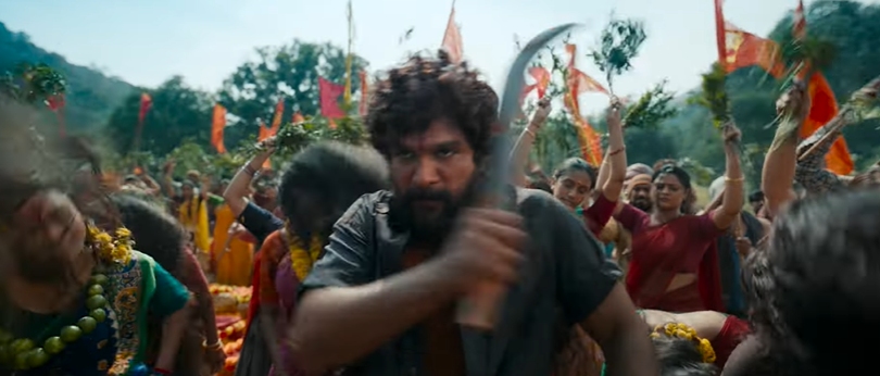 Pushpa (Pushpa The Rise) Fan Photos | Pushpa Photos, Images, Pictures ...