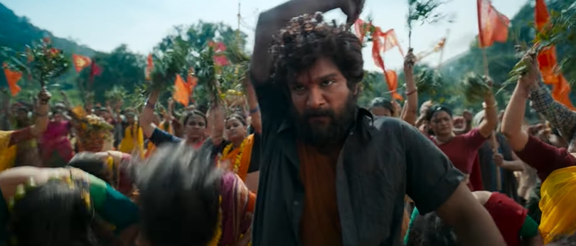 Pushpa (Pushpa The Rise) Fan Photos | Pushpa Photos, Images, Pictures ...