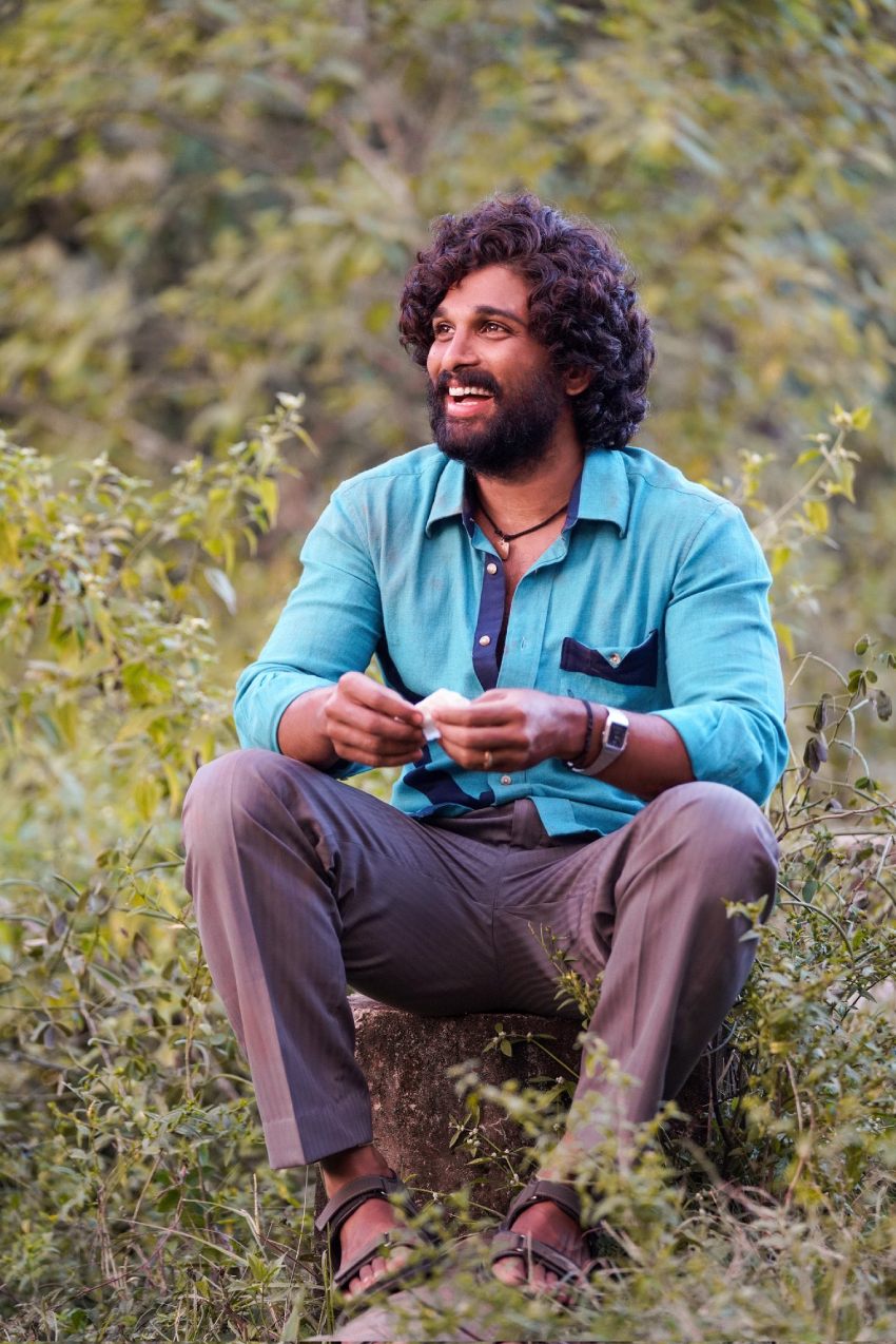 Pushpa (Pushpa The Rise) Fan Photos | Pushpa Photos, Images, Pictures ...