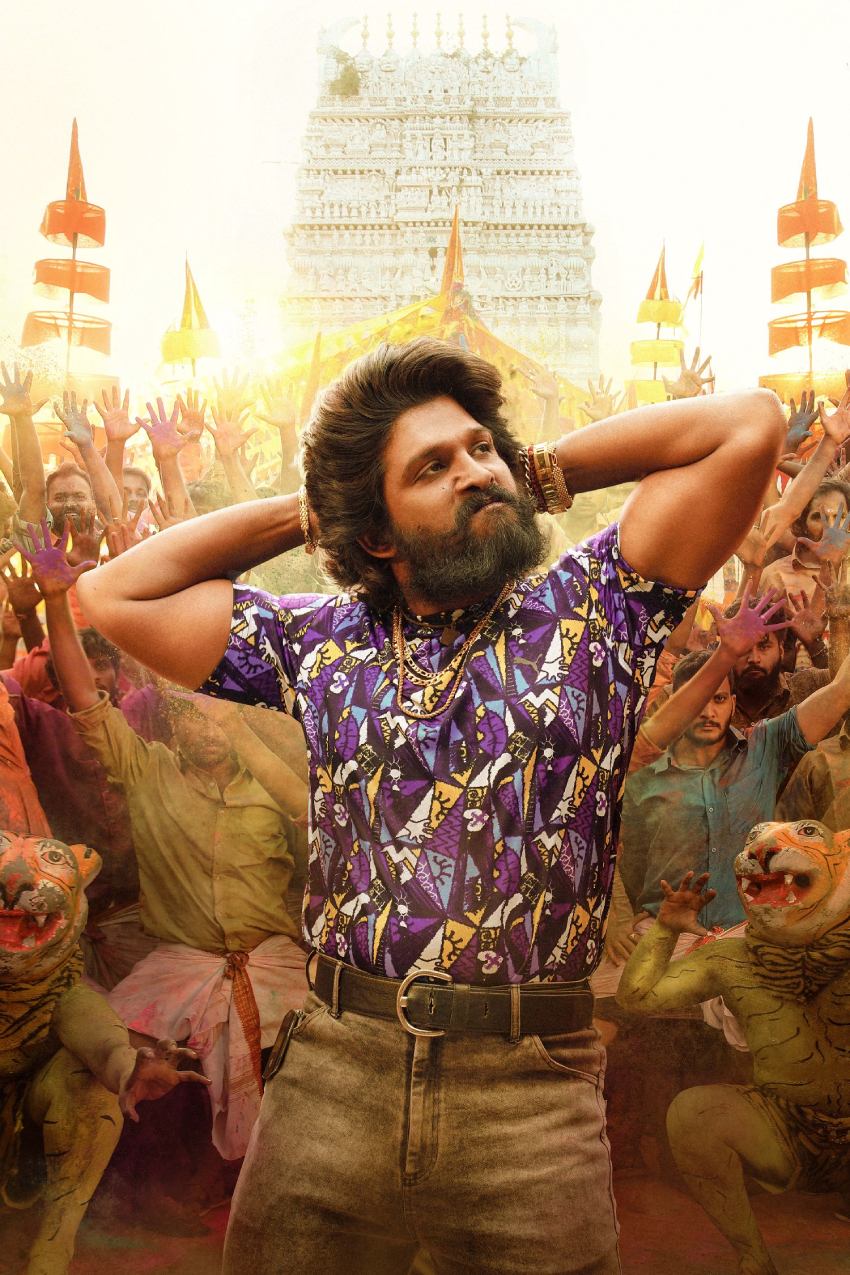 Pushpa (Pushpa The Rise) Fan Photos | Pushpa Photos, Images, Pictures ...