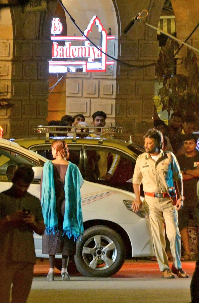 Darbar Fan Photos | Darbar Photos, Images, Pictures # 66633 - FilmiBeat