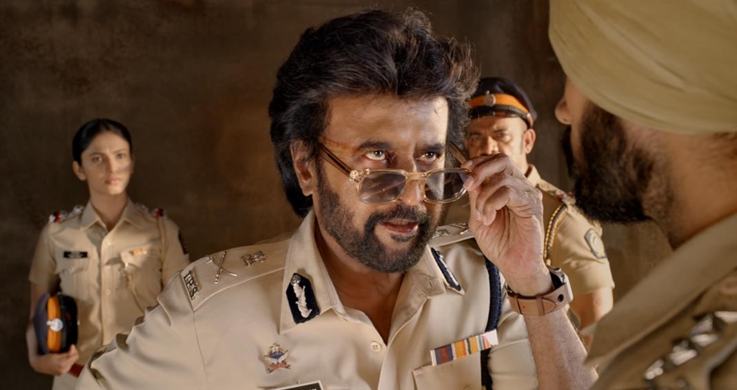 Darbar Fan Photos | Darbar Photos, Images, Pictures # 67053 - FilmiBeat