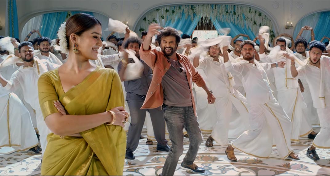 Darbar Fan Photos | Darbar Photos, Images, Pictures # 67055 - FilmiBeat