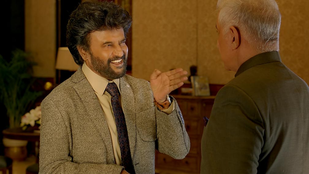 Darbar Fan Photos | Darbar Photos, Images, Pictures # 67057 - FilmiBeat