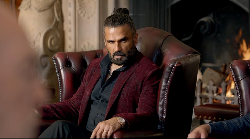 Darbar Fan Photos | Darbar Photos, Images, Pictures # 67059 - FilmiBeat