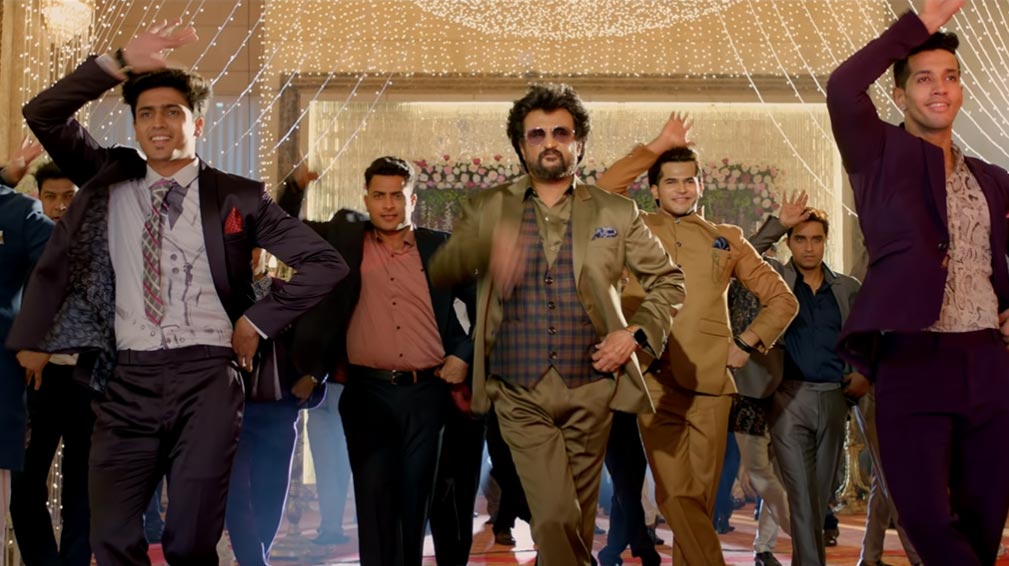 Darbar Fan Photos | Darbar Photos, Images, Pictures # 67063 - FilmiBeat