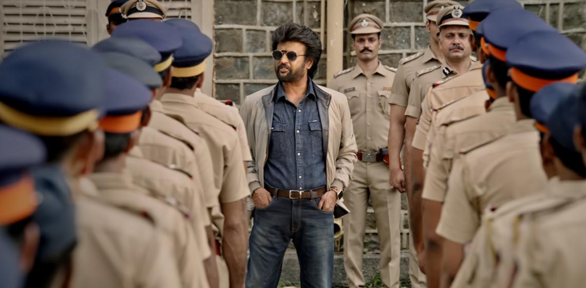 Darbar Fan Photos | Darbar Photos, Images, Pictures # 67067 - FilmiBeat