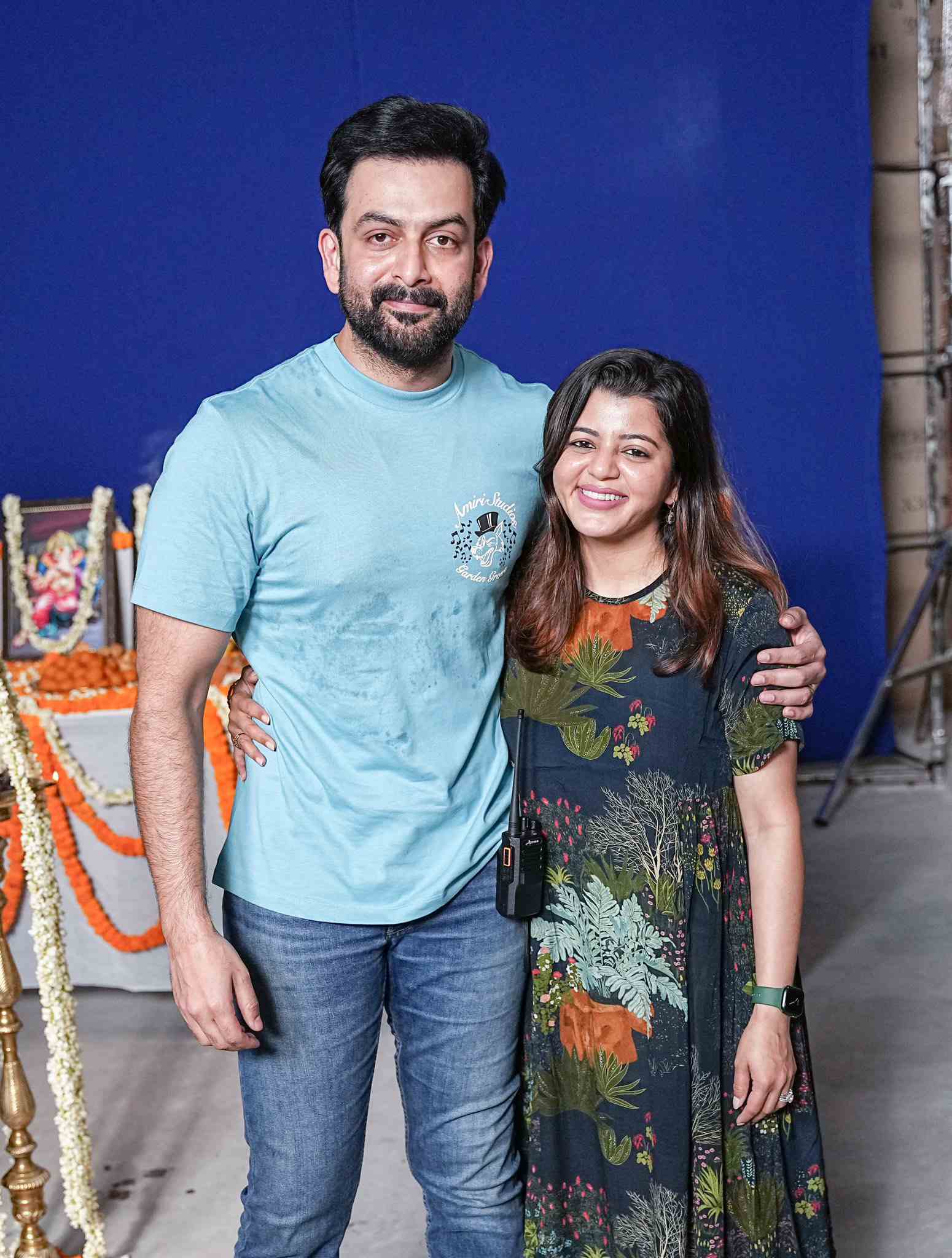 L2: Empuraan (Lucifer 2) Fan Photos | L2: Empuraan Photos, Images ...