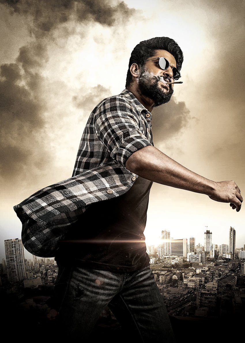 V (V The Movie) Fan Photos | V Photos, Images, Pictures # 67817 - FilmiBeat