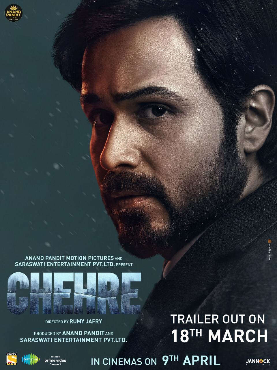 Chehre Fan Photos | Chehre Photos, Images, Pictures # 72689 - FilmiBeat