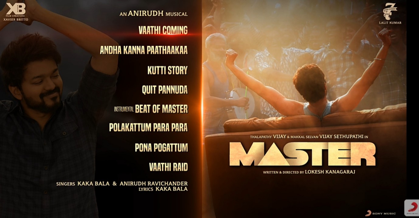Master Fan Photos | Master Photos, Images, Pictures # 68112 - FilmiBeat