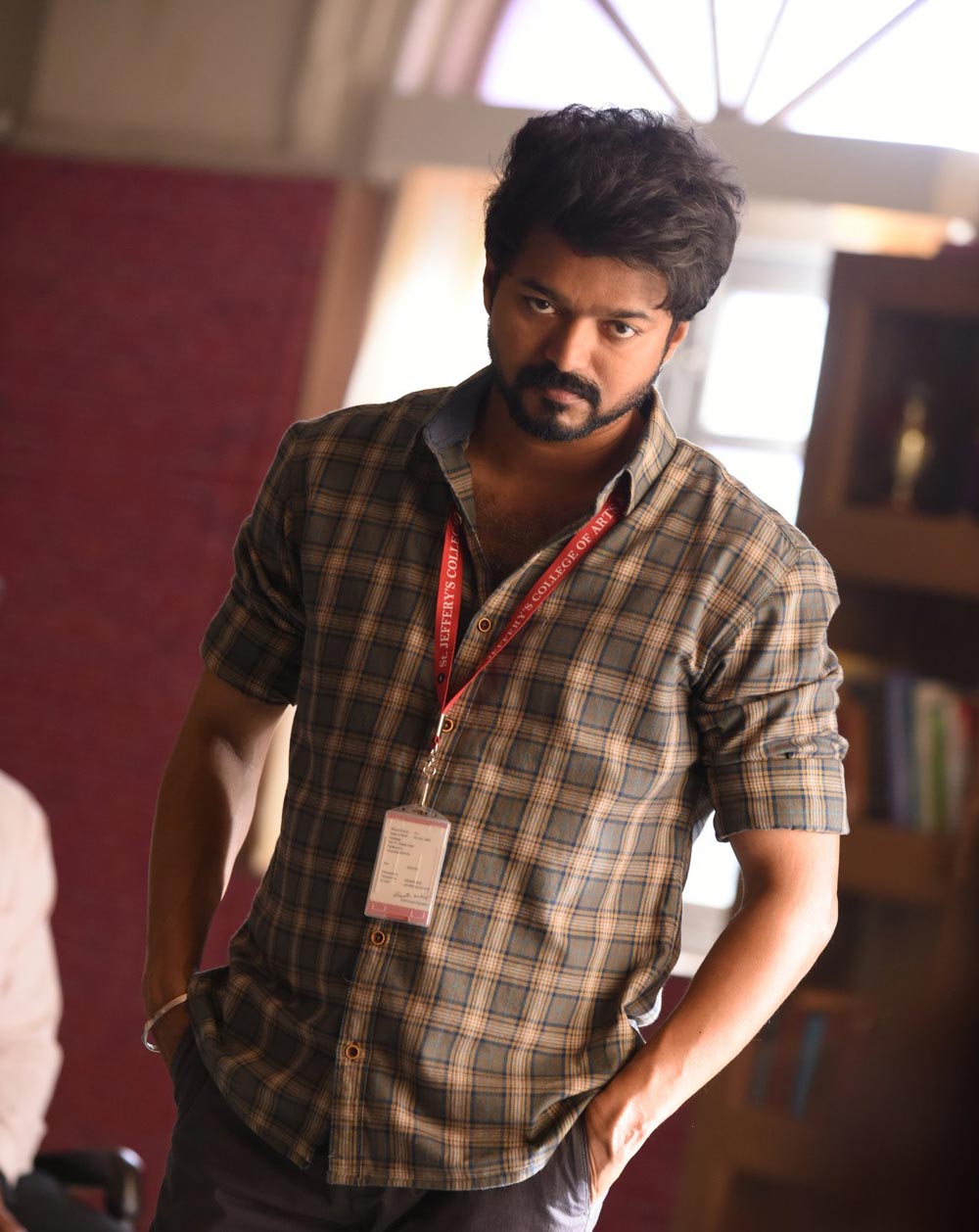 Master Fan Photos | Master Photos, Images, Pictures # 71762 - FilmiBeat