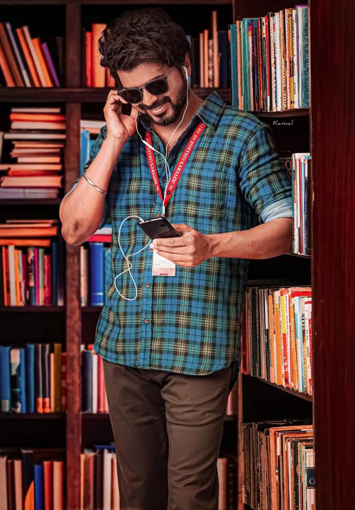 Master Fan Photos | Master Photos, Images, Pictures # 71763 - FilmiBeat