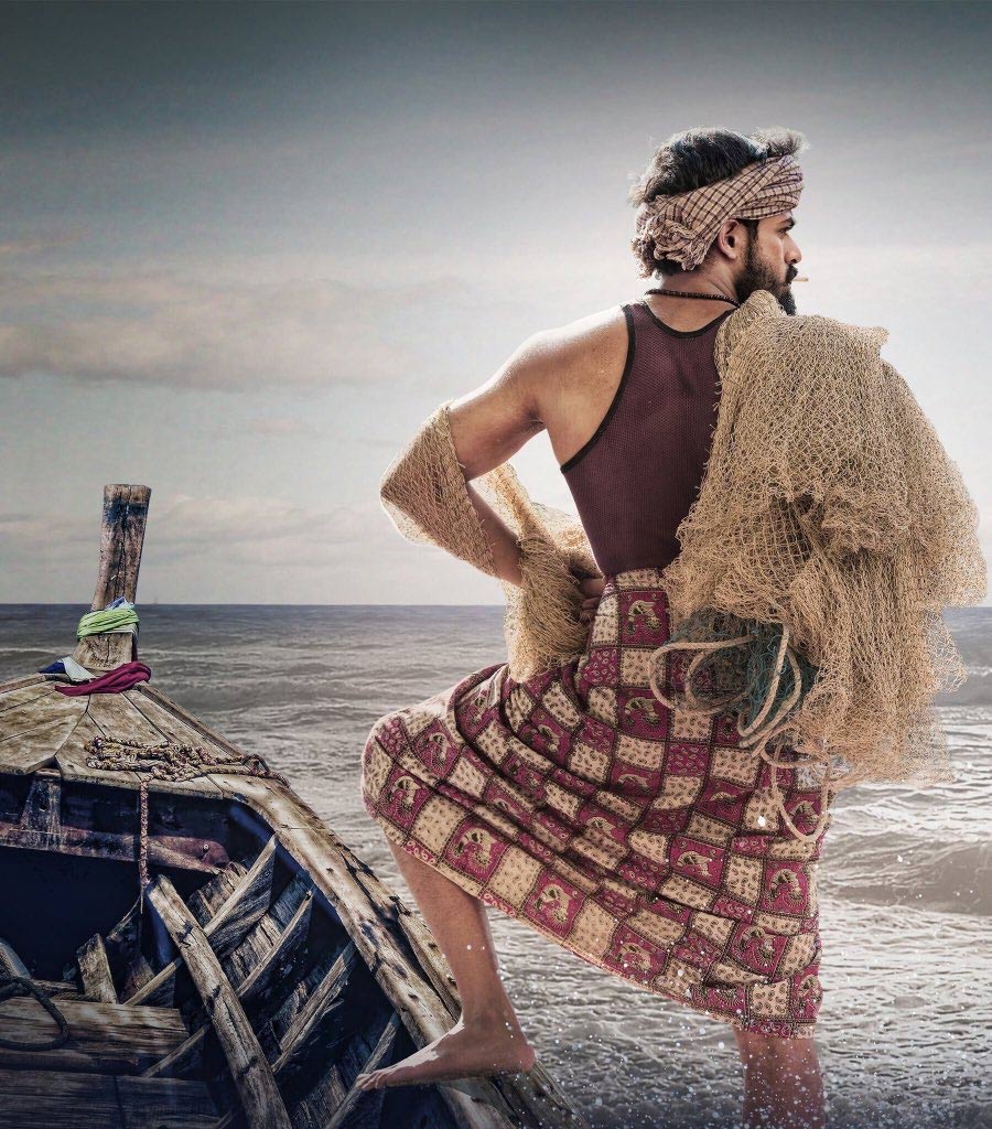 Uppena Fan Photos | Uppena Photos, Images, Pictures # 65310 - FilmiBeat