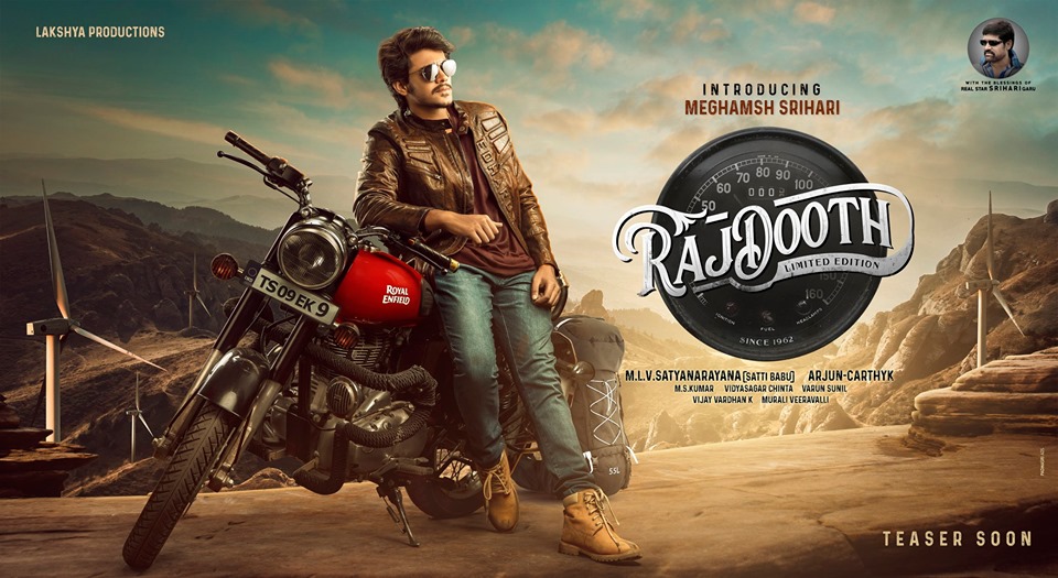 RajDooth Fan Photos | RajDooth Photos, Images, Pictures # 65448 - FilmiBeat