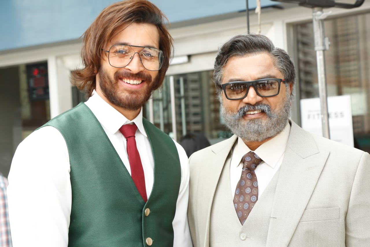 Raymo Fan Photos | Raymo Photos, Images, Pictures # 66892 - FilmiBeat