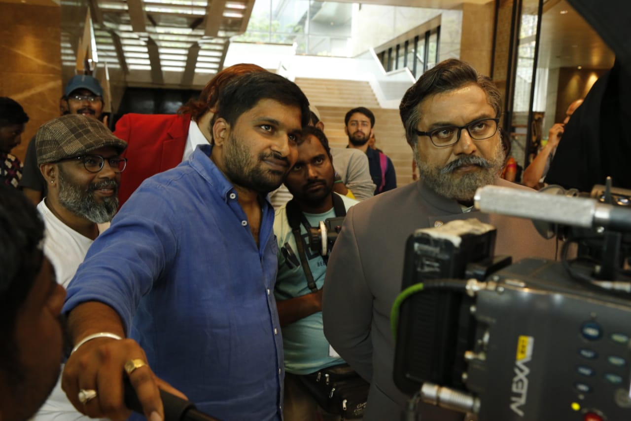 Raymo Fan Photos | Raymo Photos, Images, Pictures # 66894 - FilmiBeat