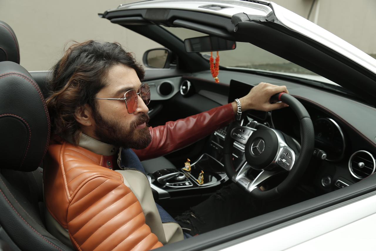 Raymo Fan Photos | Raymo Photos, Images, Pictures # 68191 - FilmiBeat