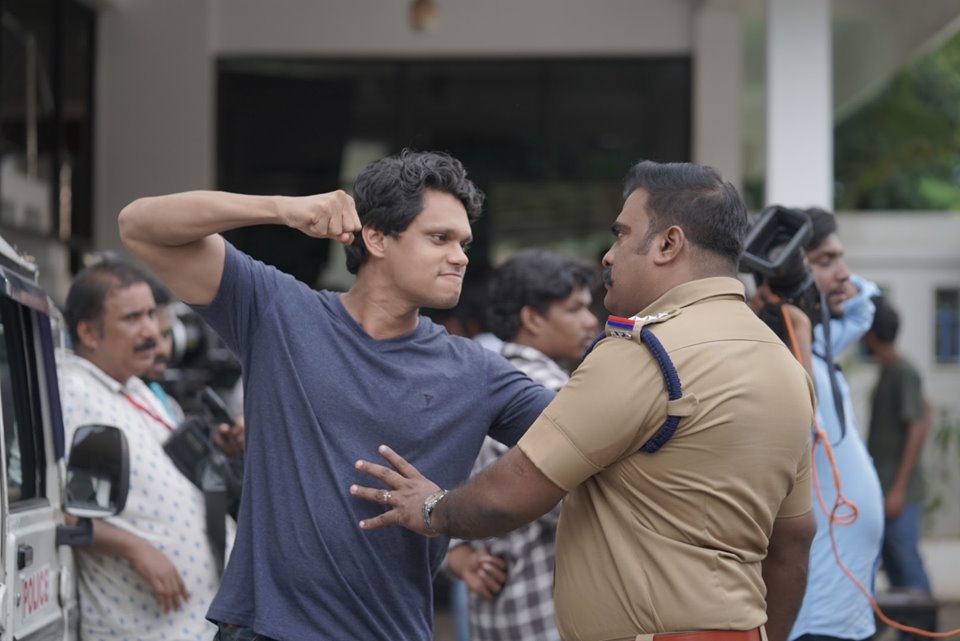 Shylock Fan Photos | Shylock Photos, Images, Pictures # 66106 - FilmiBeat