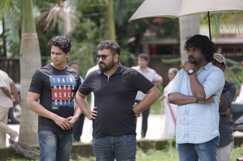 Shylock Fan Photos | Shylock Photos, Images, Pictures # 66397 - FilmiBeat