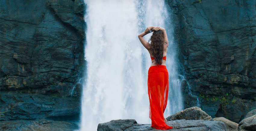RDX Love Fan Photos | RDX Love Photos, Images, Pictures # 66308 - FilmiBeat