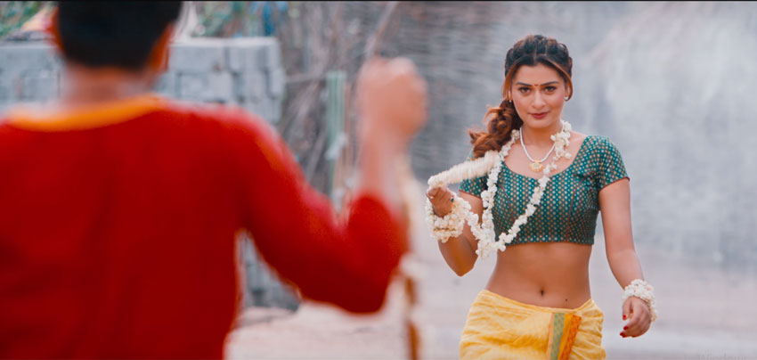 RDX Love Fan Photos | RDX Love Photos, Images, Pictures # 66325 - FilmiBeat