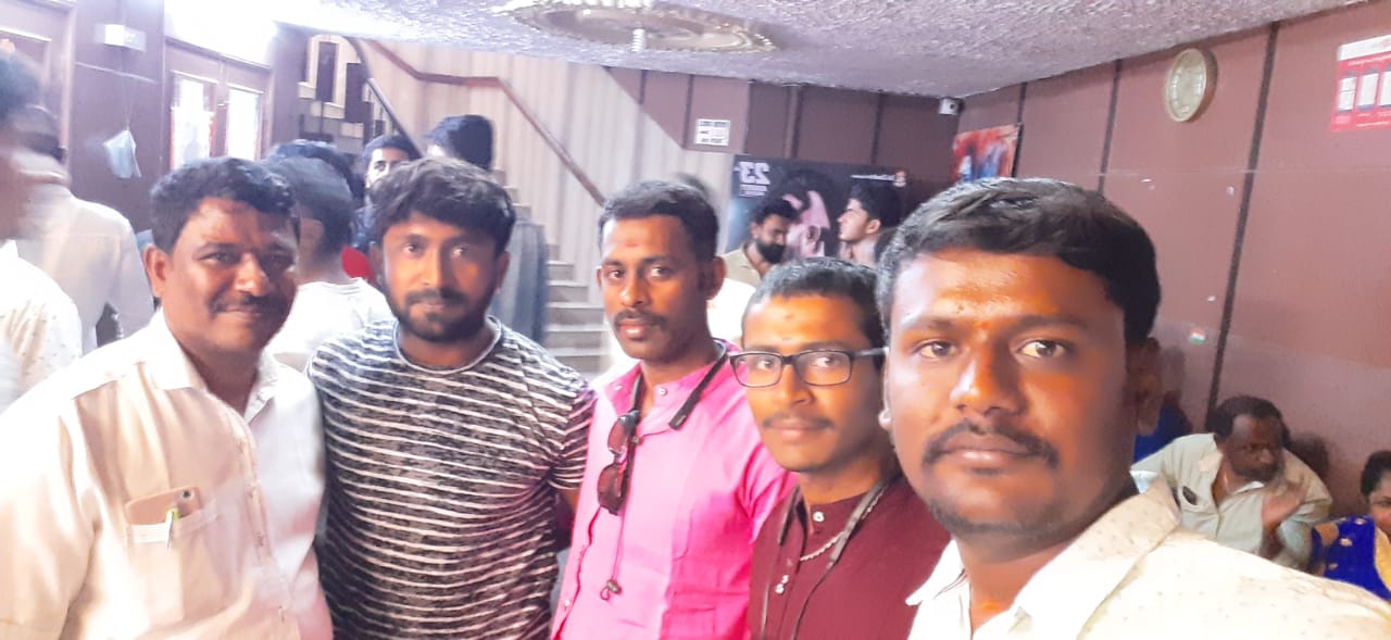 Udumba Fan Photos | Udumba Photos, Images, Pictures # 66192 - FilmiBeat