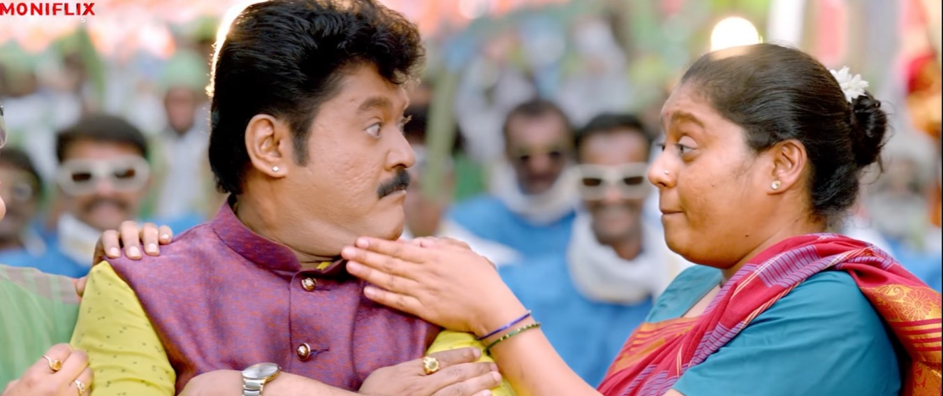 Totapuri Fan Photos | Totapuri Photos, Images, Pictures # 78380 - FilmiBeat