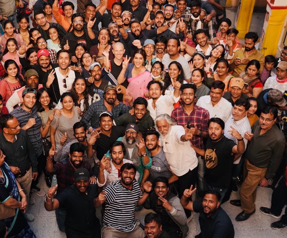 Mimi Fan Photos | Mimi Photos, Images, Pictures # 67931 - FilmiBeat