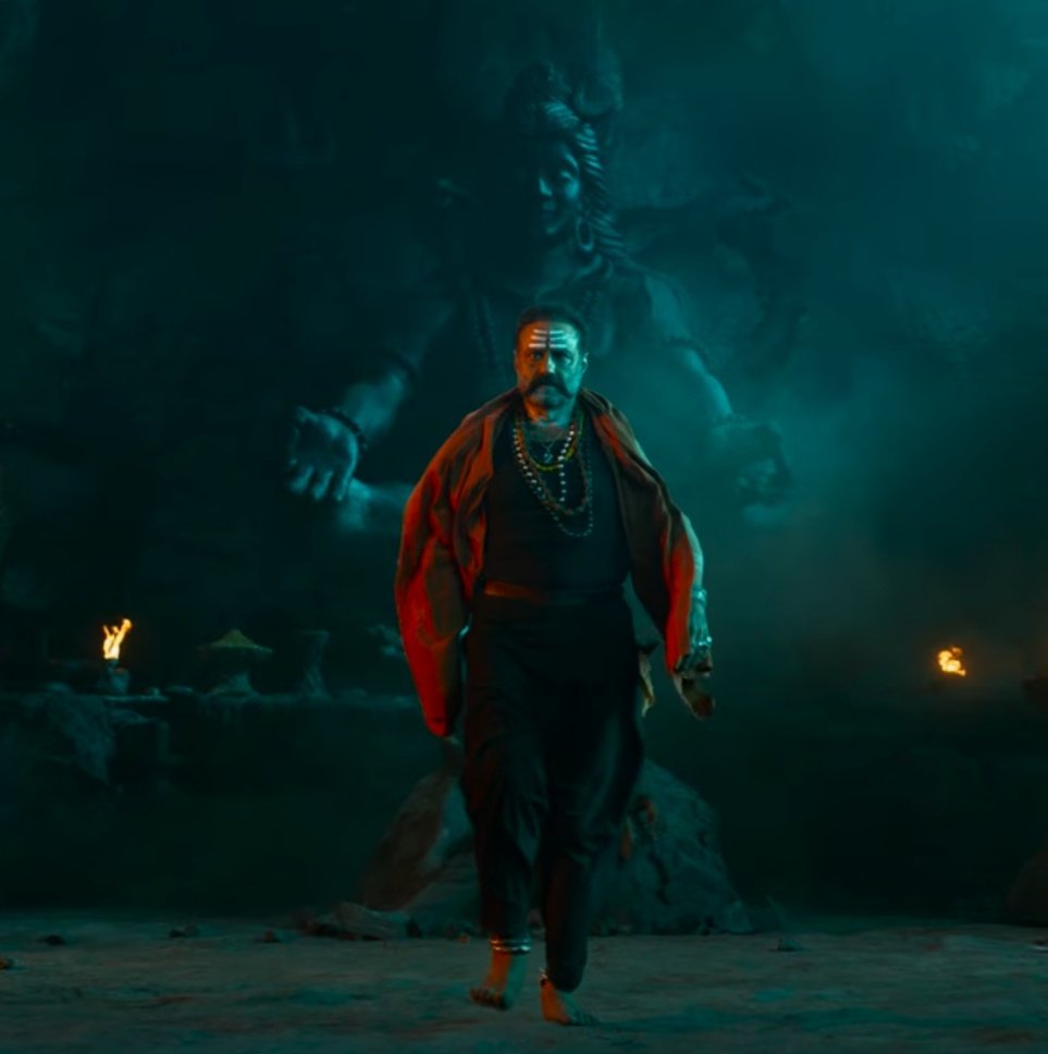 Akhanda Fan Photos | Akhanda Photos, Images, Pictures # 73220 - FilmiBeat