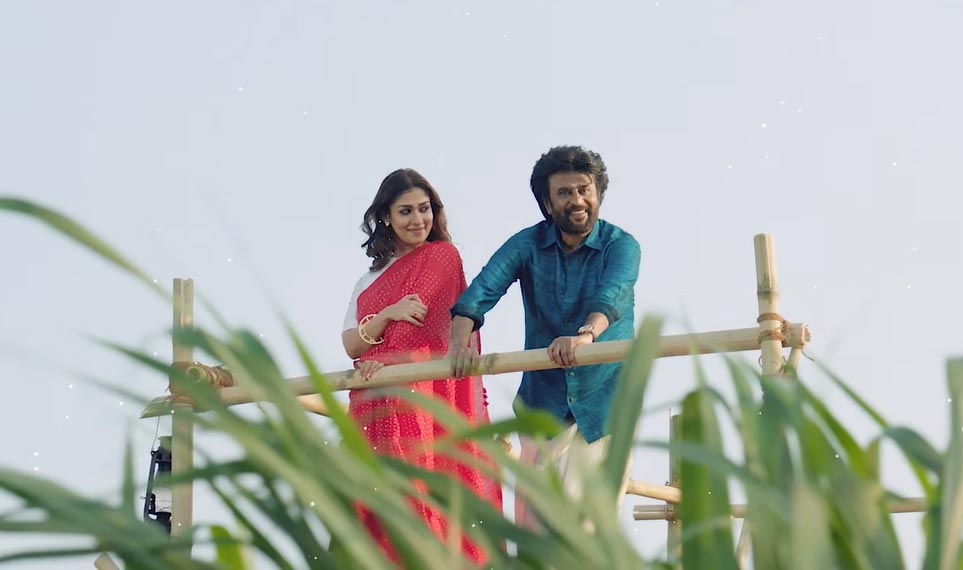 Annaatthe (Annatha) Fan Photos | Annaatthe Photos, Images, Pictures ...