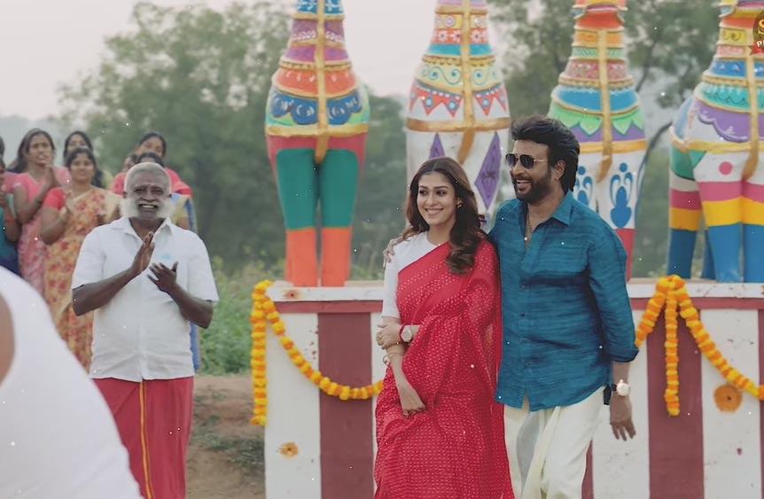 Annaatthe (Annatha) Fan Photos | Annaatthe Photos, Images, Pictures ...