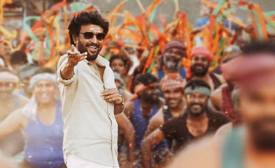 Annaatthe (Annatha) Fan Photos | Annaatthe Photos, Images, Pictures ...