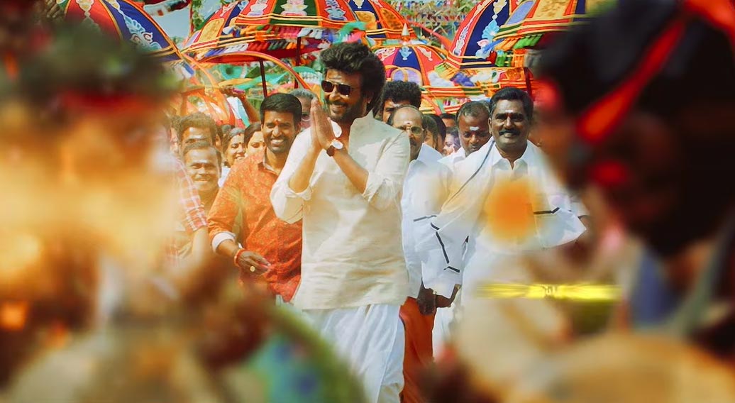 Annaatthe (Annatha) Fan Photos | Annaatthe Photos, Images, Pictures ...