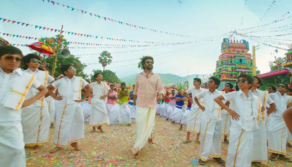 Annaatthe (Annatha) Fan Photos | Annaatthe Photos, Images, Pictures ...