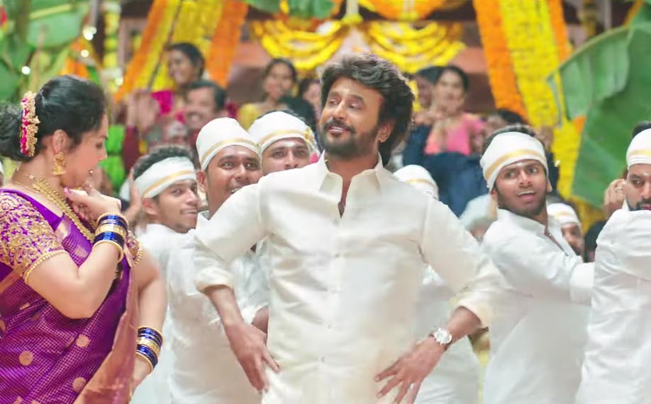 Annaatthe (Annatha) Fan Photos | Annaatthe Photos, Images, Pictures ...