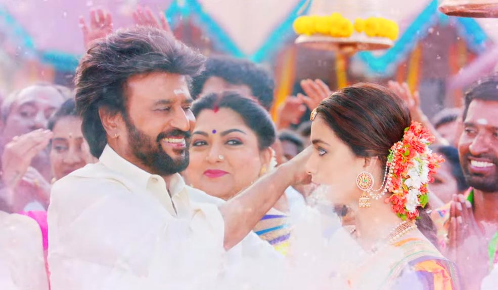 Annaatthe (Annatha) Fan Photos | Annaatthe Photos, Images, Pictures ...