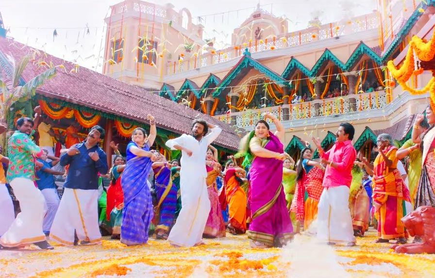 Annaatthe (Annatha) Fan Photos | Annaatthe Photos, Images, Pictures ...