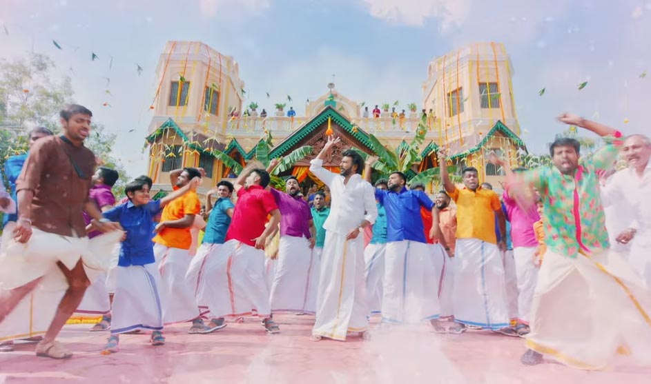 Annaatthe (Annatha) Fan Photos | Annaatthe Photos, Images, Pictures ...