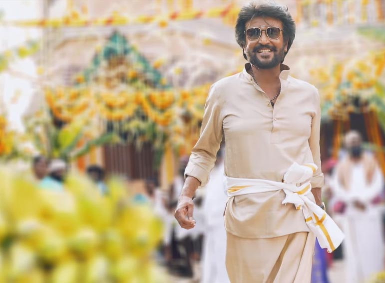 Annaatthe (Annatha) Fan Photos | Annaatthe Photos, Images, Pictures ...