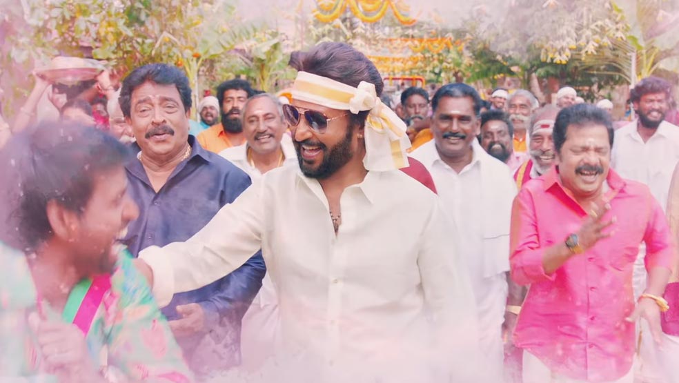 Annaatthe (Annatha) Fan Photos | Annaatthe Photos, Images, Pictures ...