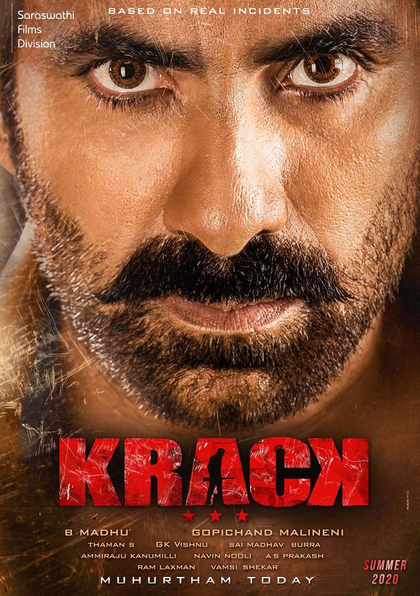 Krack Fan Photos | Krack Photos, Images, Pictures # 66849 - FilmiBeat