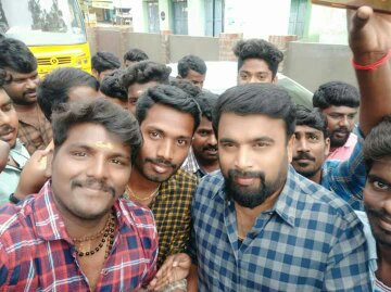 MGR Magan Fan Photos | MGR Magan Photos, Images, Pictures # 67040 ...