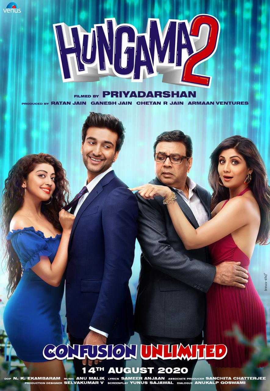 Hungama 2 Fan Photos | Hungama 2 Photos, Images, Pictures # 67959 ...