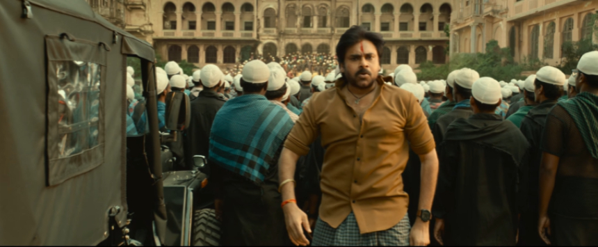 Ustaad Bhagat Singh Fan Photos | Ustaad Bhagat Singh Photos, Images ...