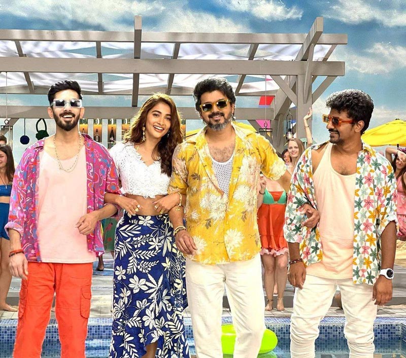 Beast Fan Photos | Beast Photos, Images, Pictures # 77919 - FilmiBeat